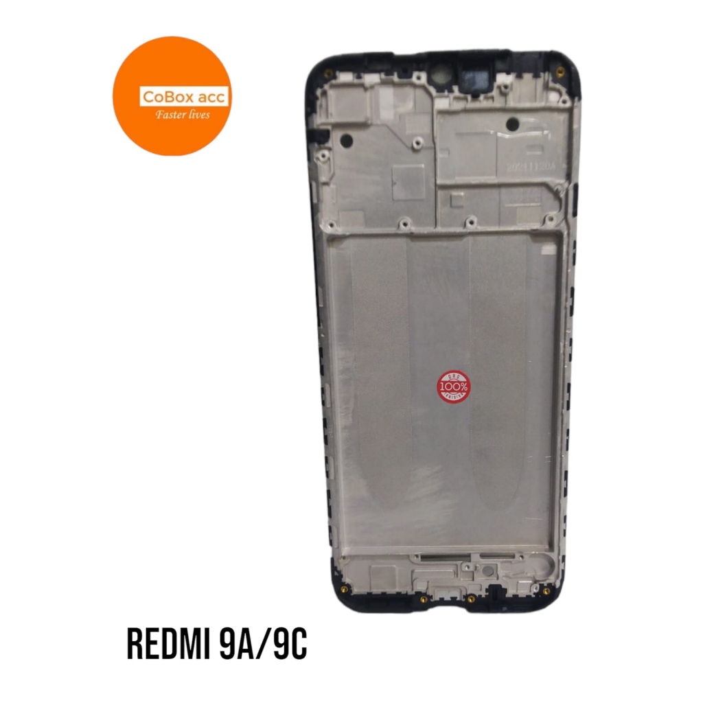 Jual FRAME MI 9A / 9C (COBOX ACC) | Shopee Indonesia