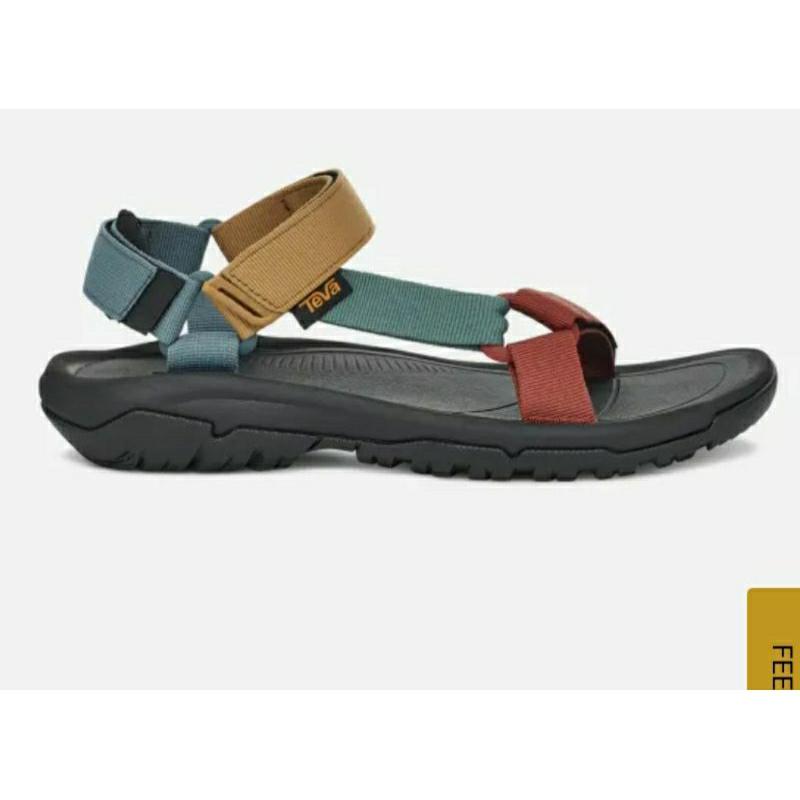 Jual TEVA HURRICANE XLT2 EARTH MULTI MENS SANDAL GUNUNG HIKING TREKKING ...