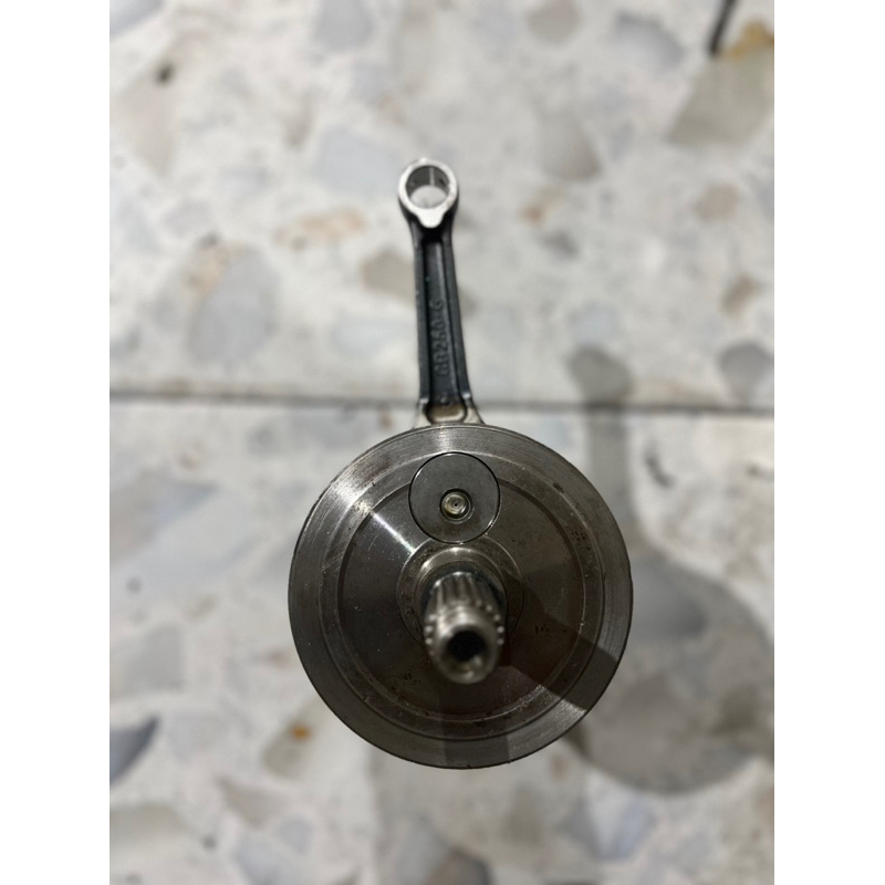 Jual Kruk As Bandul Tiger Up Rod Ratio Balance Ulang | Shopee Indonesia