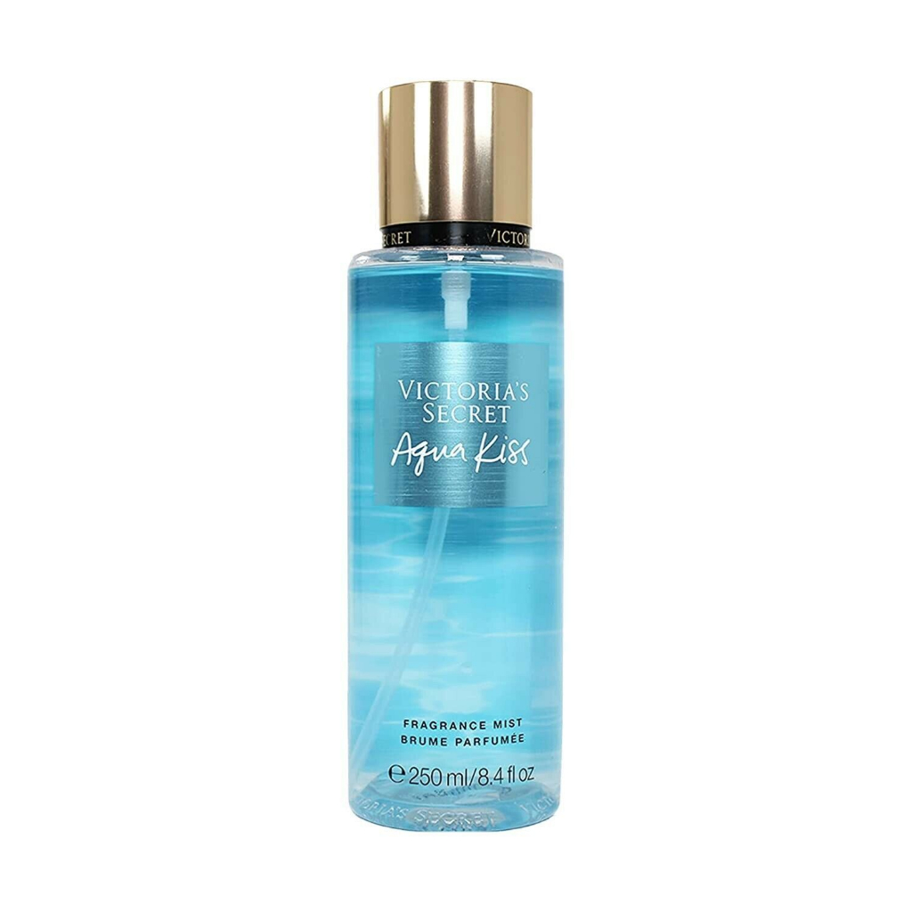 Jual [COD] Victoria Secret Body Mist Aqua Kiss | Shopee Indonesia