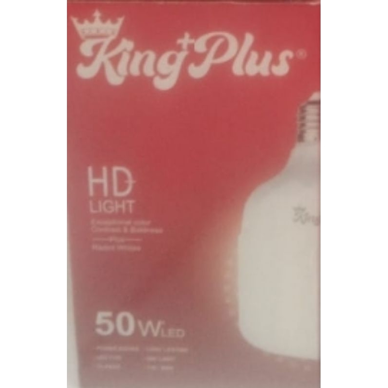 Jual Lampu Led King Plus Bergaransi | Shopee Indonesia