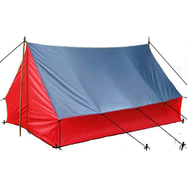 Jual Tenda Beregu Pramuka murah 3x4 Muat 12 Sampai 15 Orang Tenda Regu ...