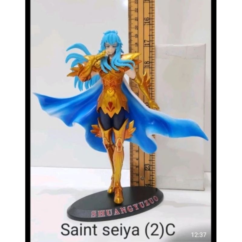 Jual saint saiya figure | Shopee Indonesia