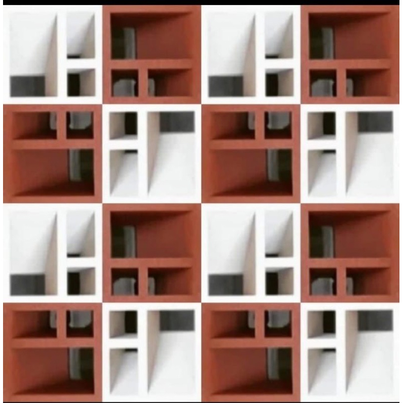 Jual roster minimalis LB3/loster beton minimalis | Shopee Indonesia