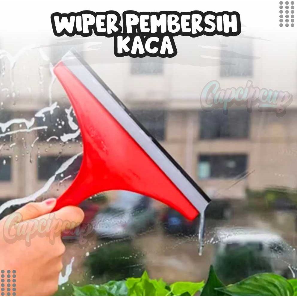 Jual Wiper Pembersih Alat Pembersih Kaca Karet Wiper Pembersih Kaca ...