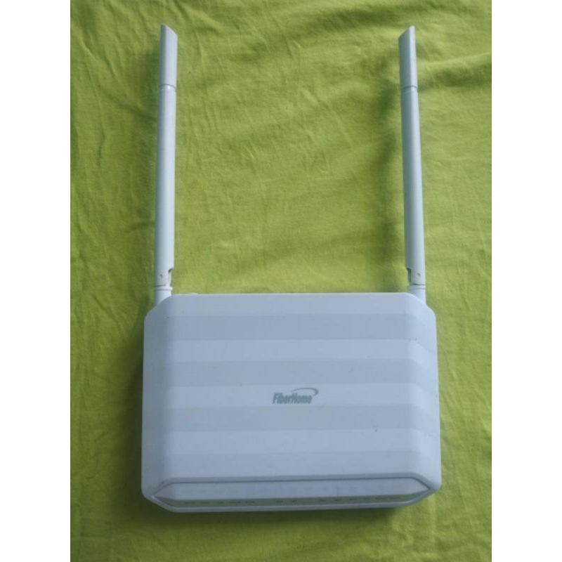 Jual Modem Fiberhome HG6243C | Shopee Indonesia