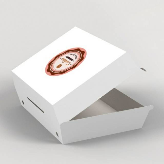 Jual ANEKA DUS KEMASAN | LUNCH BOX | RICE BOX | DUS SNACK | BOX ...