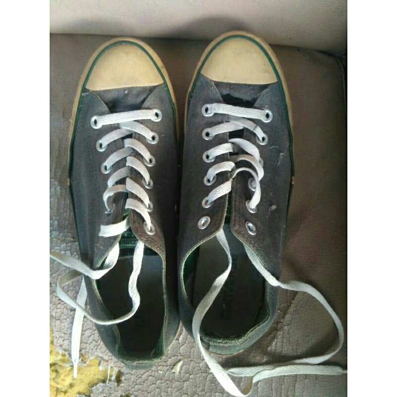 Jual sepatu bekas layak pakai merk converse ORI | Shopee Indonesia
