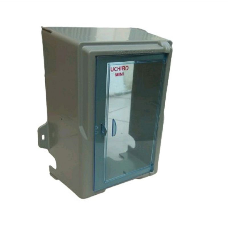 Jual Box KWH Prabayar Listrik Meteran - Box KWH Meter Token Kotak PLN ...