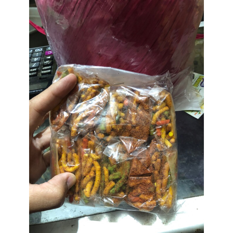 Jual pikda/pikset/moring/makaroni/tiktuk | Shopee Indonesia