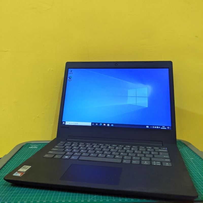 Jual LENOVO Ideapad 130-14AST Second (Cek Deskripsi) | Shopee Indonesia
