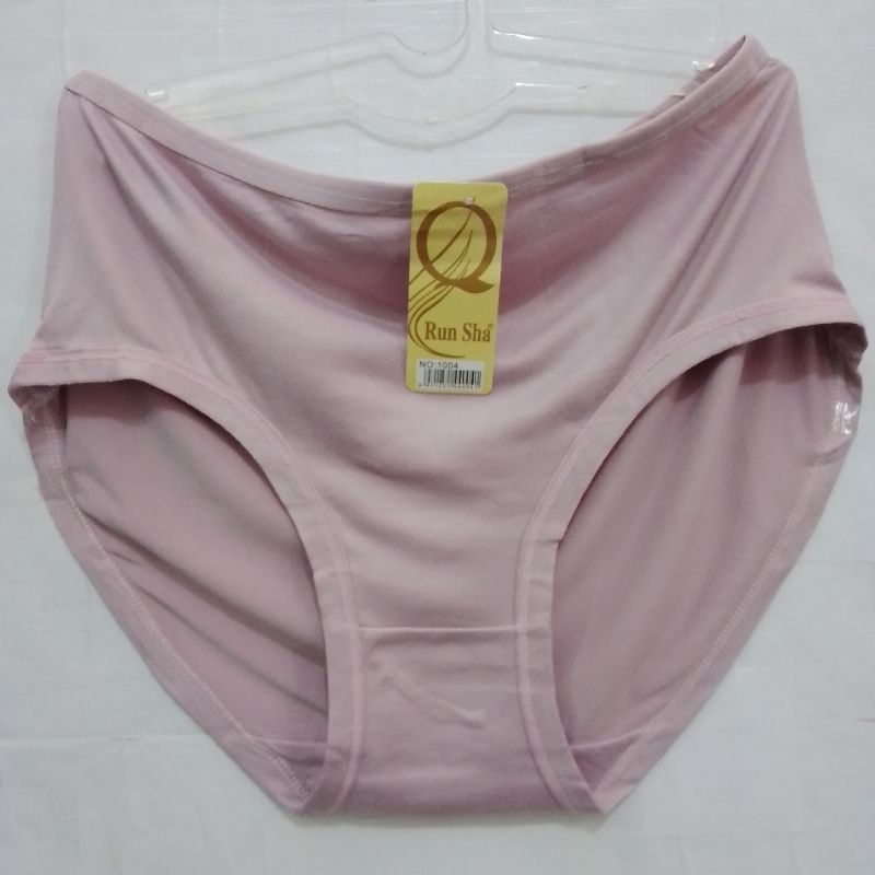 Jual CD Q XXL/3L celana dalam wanita | Shopee Indonesia
