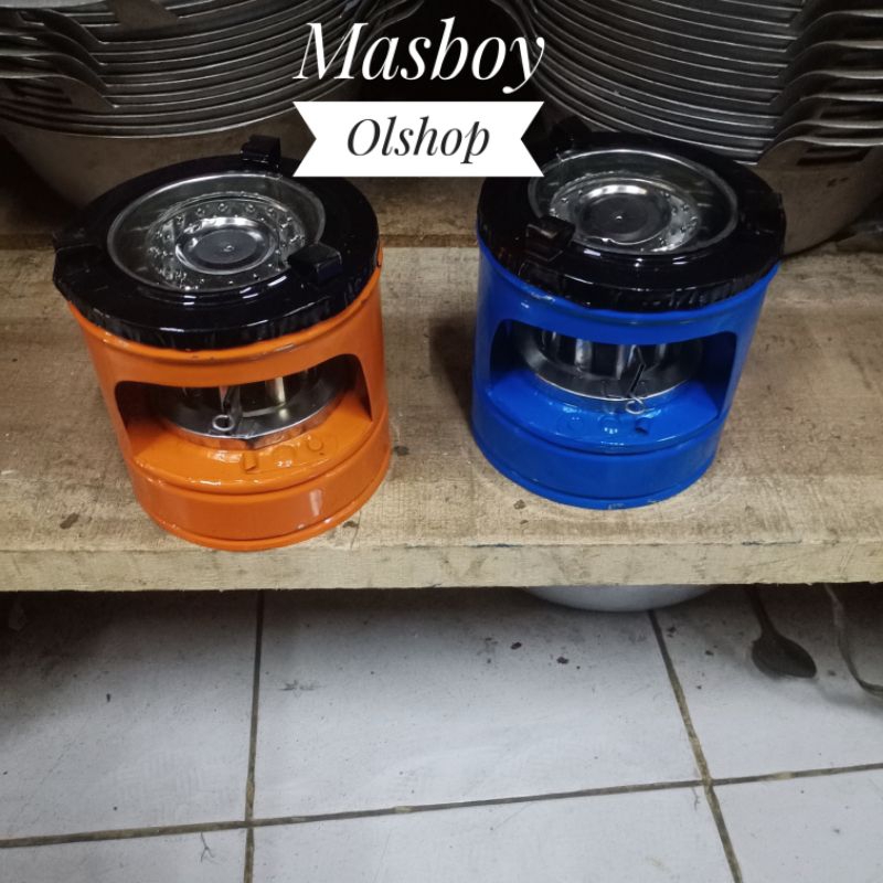 Jual Kompor Minyak Tanah Kompor Mainan Kompor Batik Kompor Mini 12 Cm