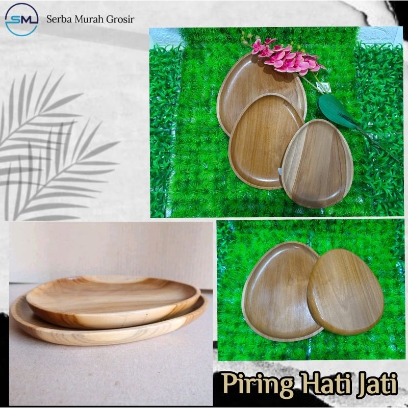 Jual Nampan Oval/Nampan Oval Mini/Piring bentuk Oval/Piring bentuk ...