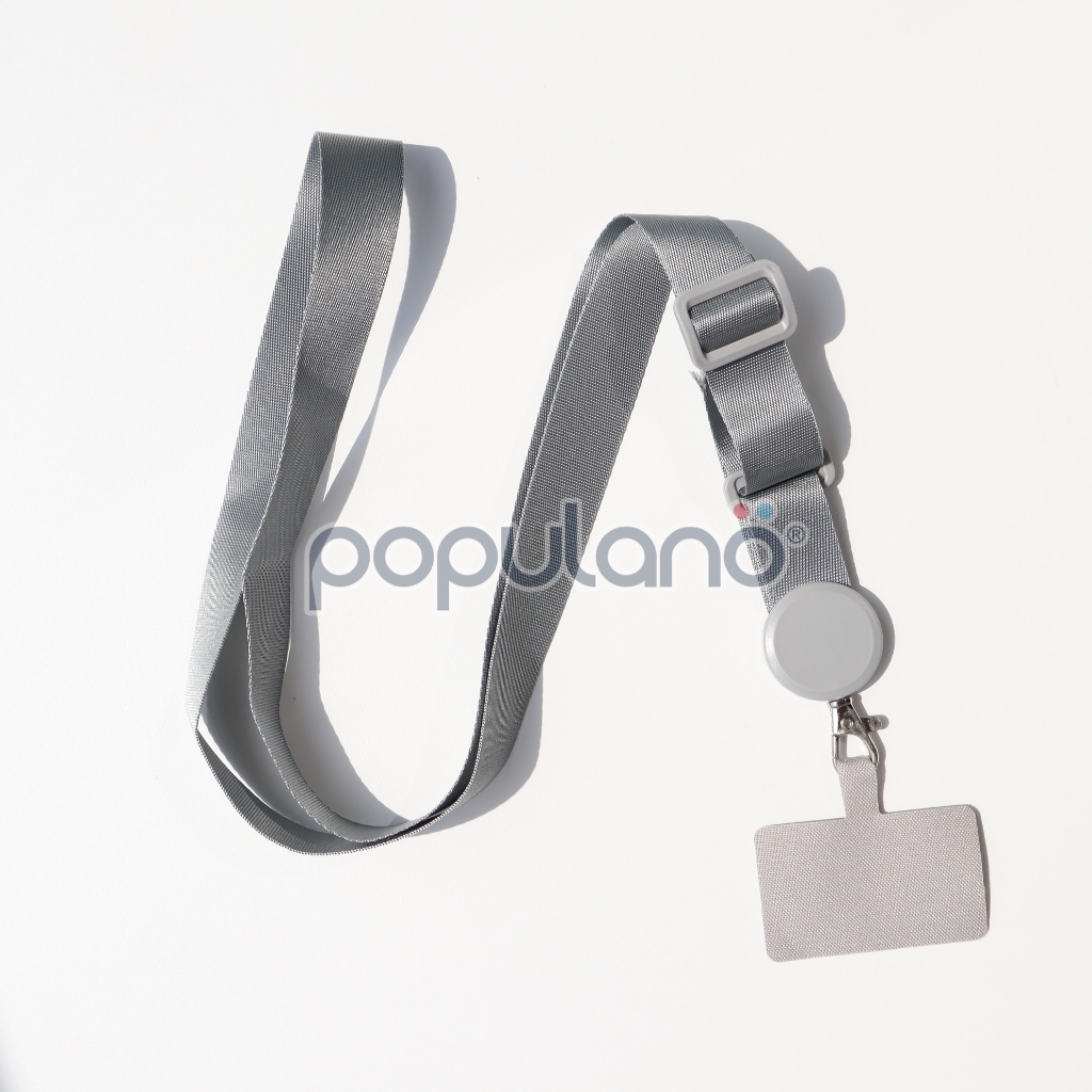 Jual Tali Lanyard Gantungan Hp Sling Kalung Leher Strap Handphone ...