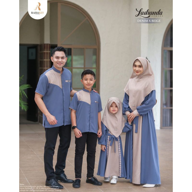 Jual LASHANDA SERIES BY RAISAKEY || PO READY JANUARI 2024 | Shopee ...