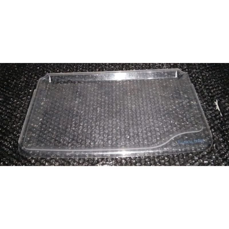 Jual Rak kulkas toshiba glacio 1 pintu rak tatakan tengah kulkas toshiba 1 pintu dan 2 pintu ...