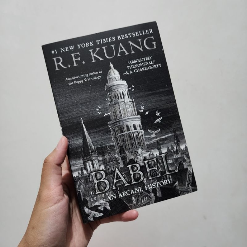 Jual Babel Rf Kuang Pb Us Shopee Indonesia