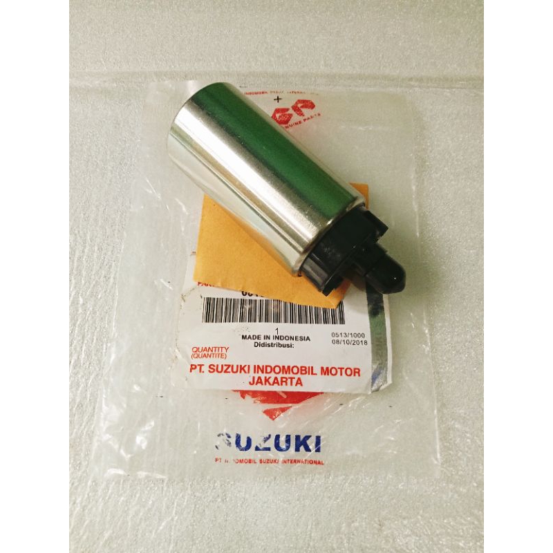 Jual Rotak Rotac Dinamo Fuel Pump Suzuki Satria fu fi/GSX 150 SGP ...
