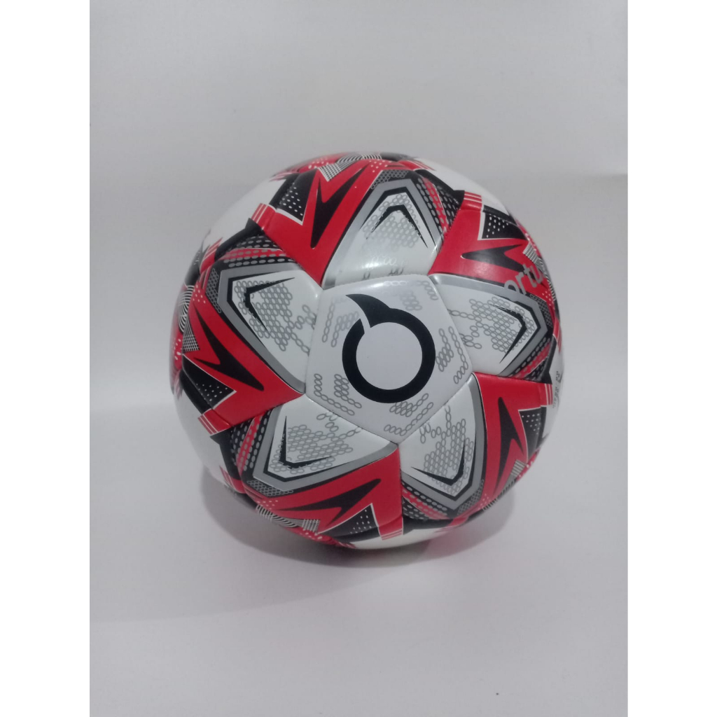 Jual Bola Kaki OrtusEight Ignite Tornado FB Ball Ortus Eight SKS ...
