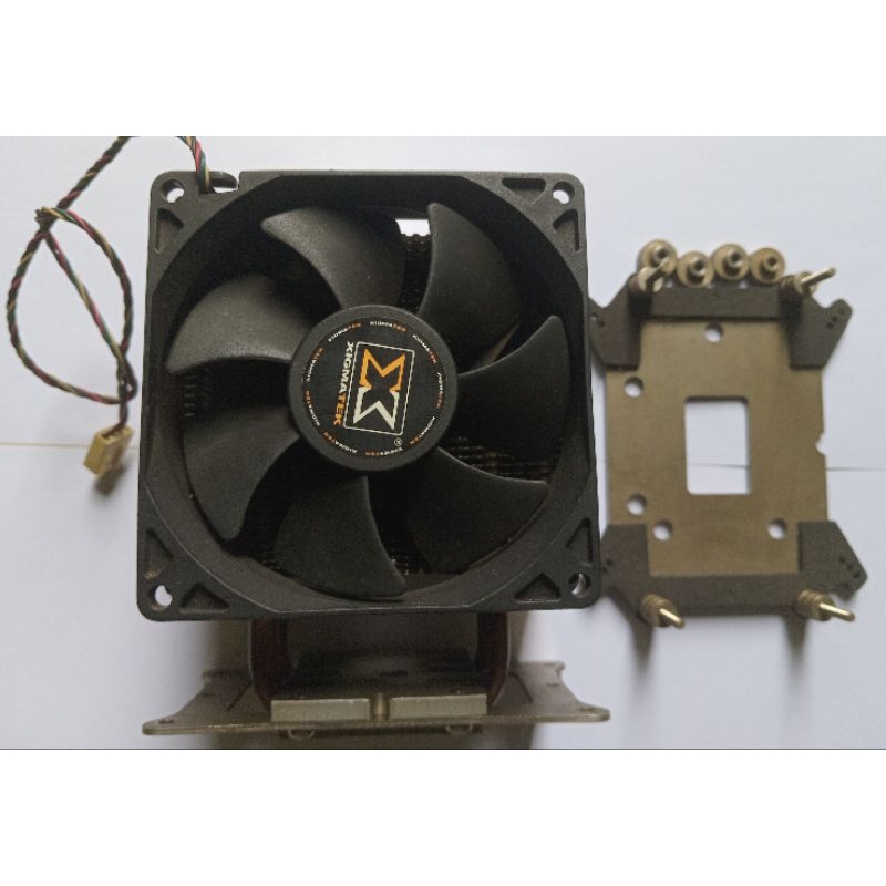 Jual HSF FAN CPU COOLER AMD AM3 AM3+ | Shopee Indonesia