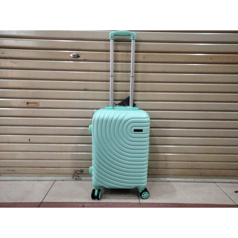 Jual KOPER FIBER 20 INCH DAN 24 INCH POLO SONIC GOFLEX ONE COLOUR HIGH ...