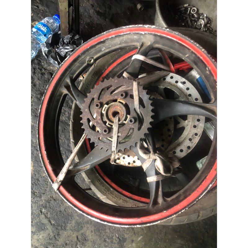Jual Velg motor minerva | Shopee Indonesia