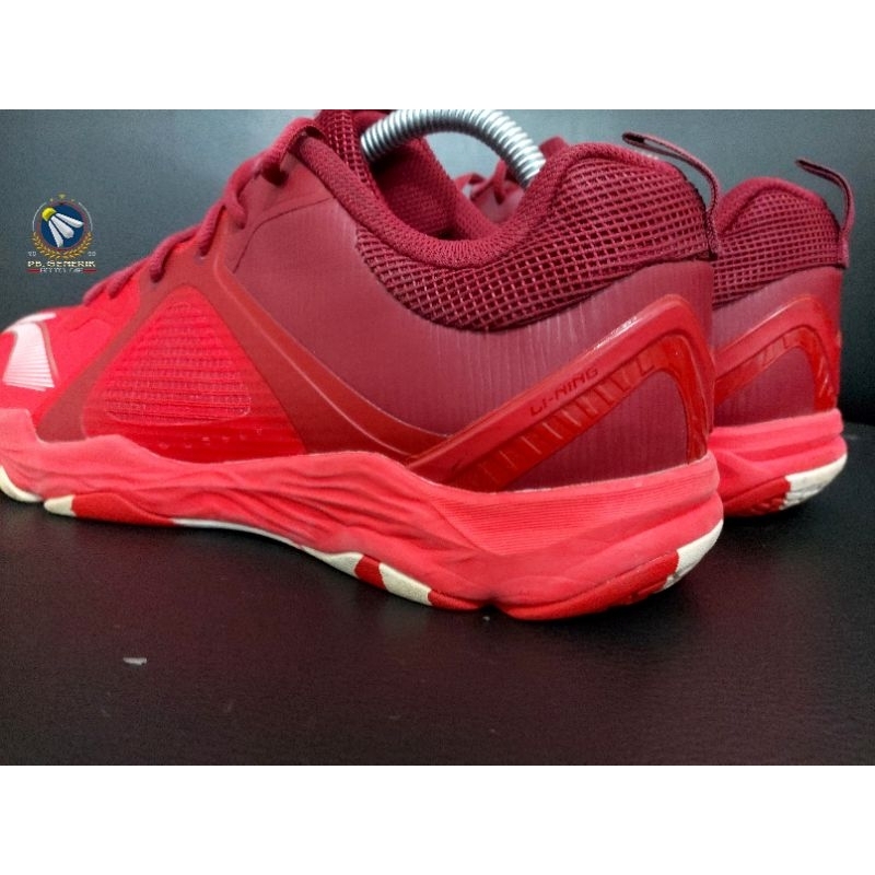 Jual lining rangger VI original | Shopee Indonesia