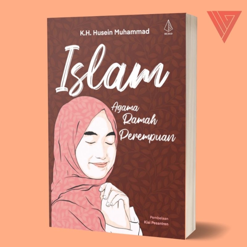 Jual Iyig - Buku Islam Agama Ramah Perempuan By Kh. Husein Muhammad | Shopee Indonesia