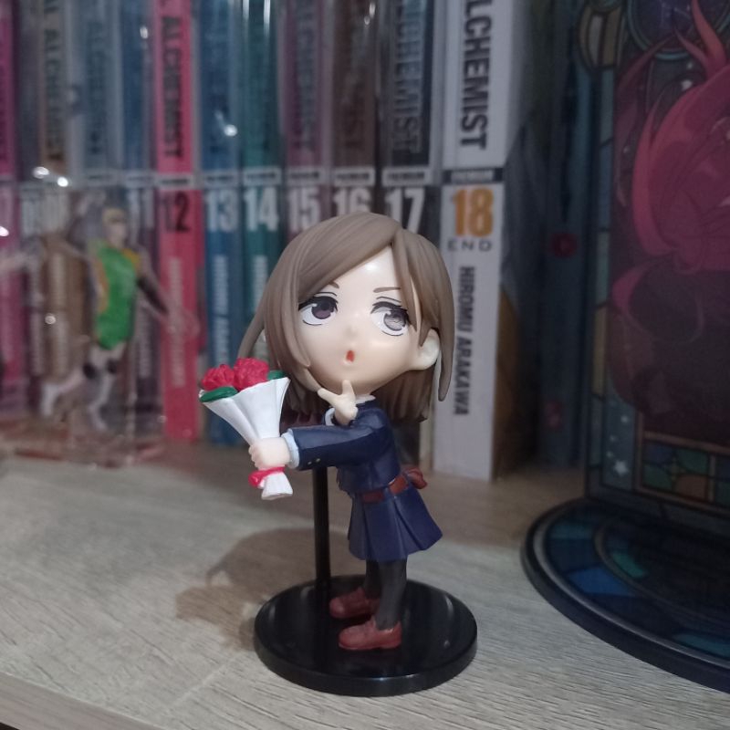 Jual [BIB] Deformed Figure Jujutsu Kaisen | Shopee Indonesia