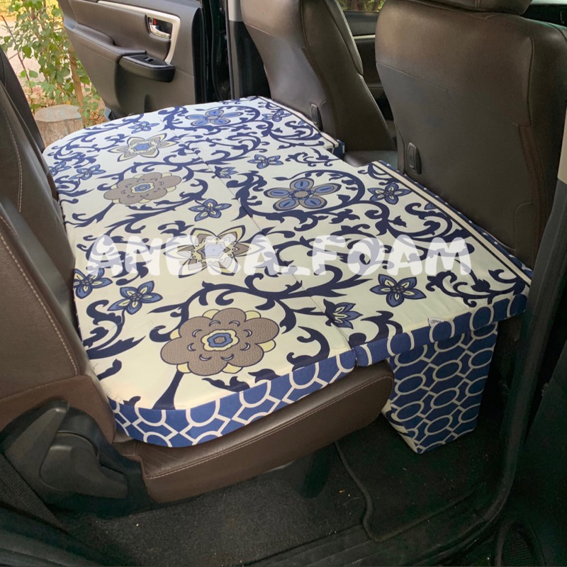 Jual KASUR MOBIL BUSA INOAC D23 GANJALAN REBOUNDED ANTI KEMPES | Shopee ...