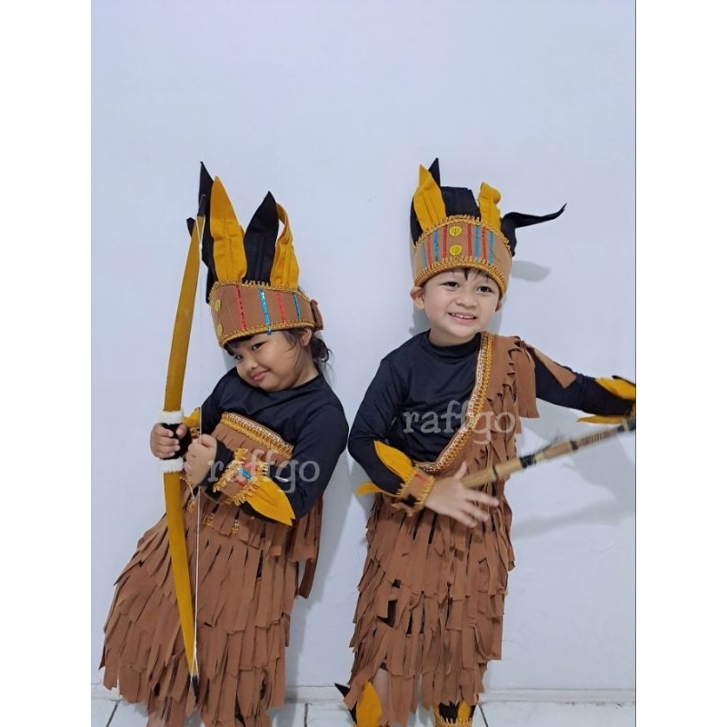 Jual baju adat papua anak TERBARU / BAJU ETNIK PAPUA ANAK / BAJU PAPUA ... Jual baju adat papua anak TERBARU / BAJU ETNIK PAPUA ANAK / BAJU PAPUA ...