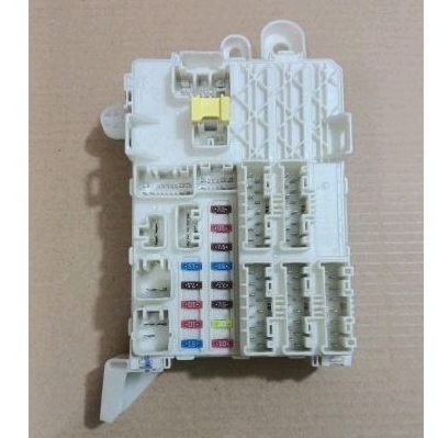 Jual Fuse Box Sekring Toyota Innova Lama Original | Shopee Indonesia