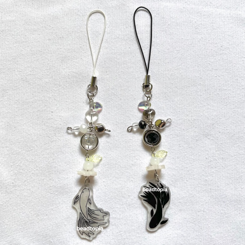 Jual gojo geto’s betta fish matching phone charms| gantungan hp betta ... Jual gojo geto’s betta fish matching phone charms| gantungan hp betta ...