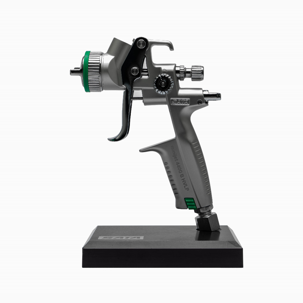 Jual Spray Gun SATA Minijet 4400 B HVLP nozzle 1.0 SR - Sprayer ...