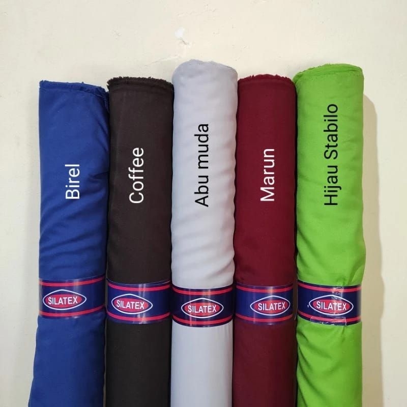 Jual KAIN FURING / KAIN LAPIS/ KAIN VURING ASAHI HARGA PER 1 M | Shopee ...