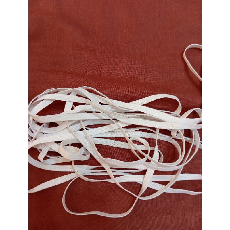 Jual elastis biasa 7mm | Shopee Indonesia