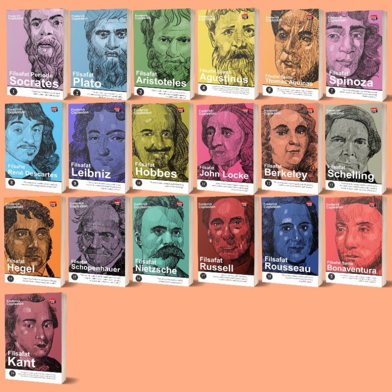 Jual Iyig - Paket Buku Filsafat Periode Socrates - Filsafat Plato ... Jual Iyig - Paket Buku Filsafat Periode Socrates - Filsafat Plato ...