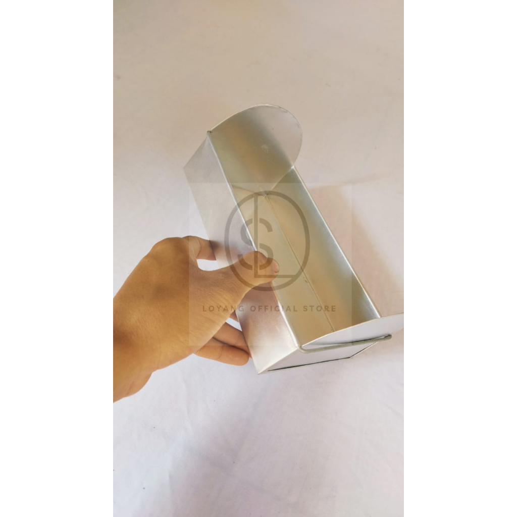 Jual Loyang Roti Sisir Murah | Loyang Roti Murah | Loyang Roti ...