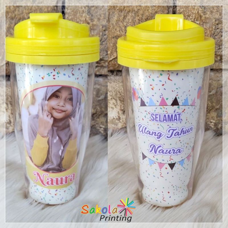 Jual Tumbler Custom Tempat Minum | Shopee Indonesia Jual Tumbler Custom Tempat Minum | Shopee Indonesia
