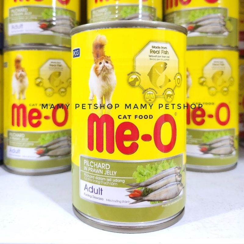 Jual MEO KALENG 400 GR | Shopee Indonesia