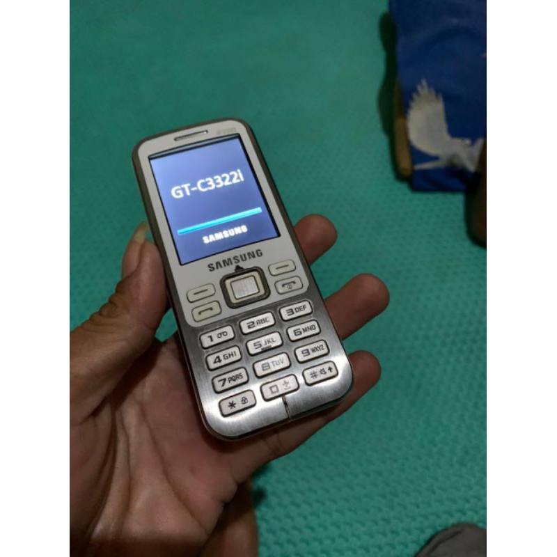 Jual samsung lakota mulus | Shopee Indonesia
