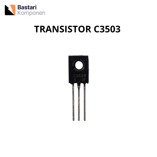 Jual C3503 TRANSISTOR | Shopee Indonesia