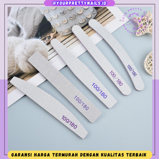 Jual KIKIR KUKU 100/180 / BUFFER KUKU NILE FILE / PENGKILAT KUKU ...
