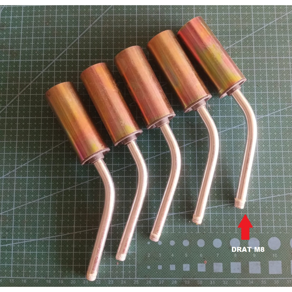 Jual Pipa Gas Selongsong Las Torch blow torch | Shopee Indonesia