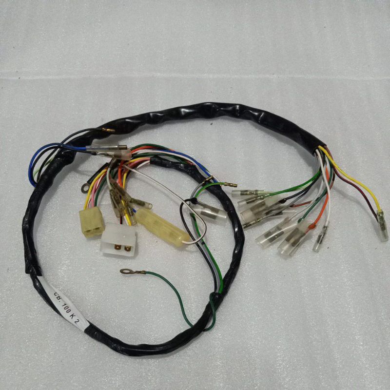 Jual kabel body bodi Honda CB 100 cb100 k1 k2 k3 k4 k5 gratik | Shopee ...