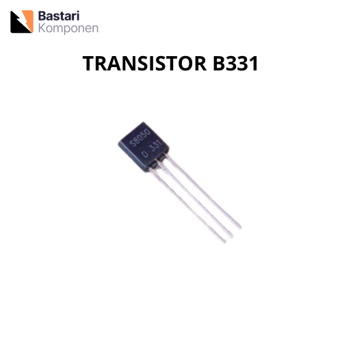 Jual B331 TRANSISTOR | Shopee Indonesia