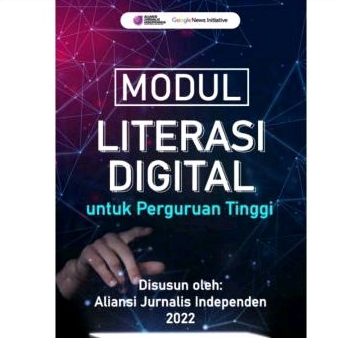 Jual Modul Literasi Digital Untuk perguruan Tinggi | Shopee Indonesia