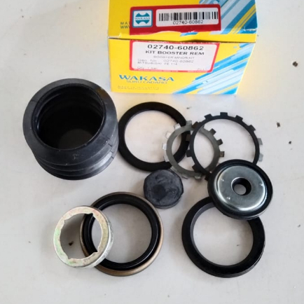 Jual SEAL BOOSTER REM REPAIR KIT MITSUBISHI COLT DIESEL PS100/FE114 ...