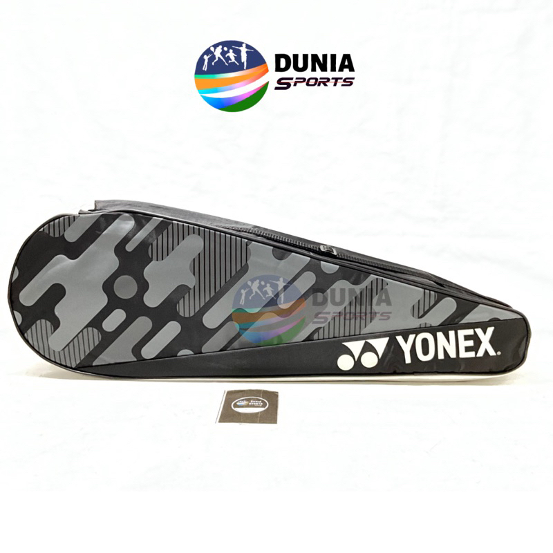Jual TAS COVER RAKET THERMO YONEX ORIGINAL | Shopee Indonesia